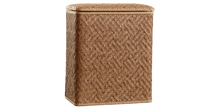 Apollo Upright Hamper (4 Colors)