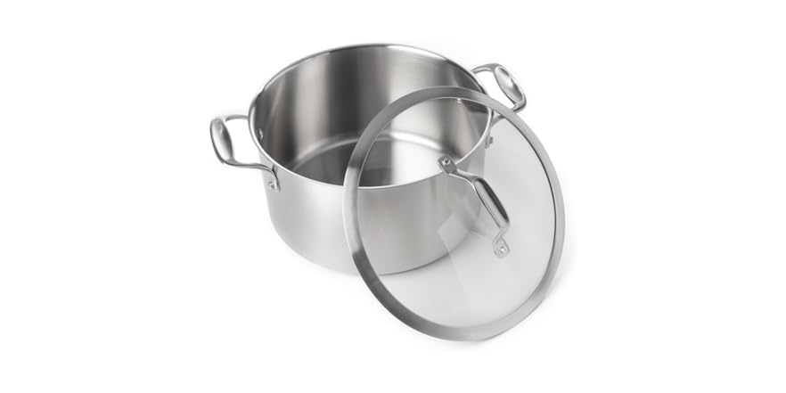 Regal Ware 6-Quart Covered Dutch Oven