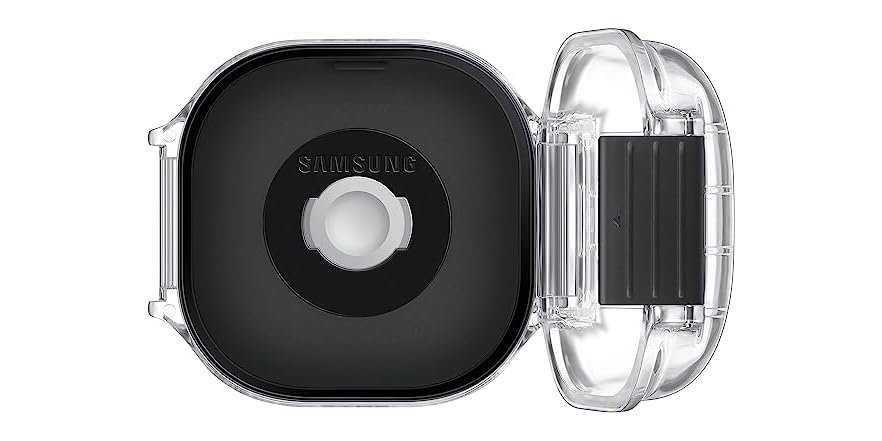 Samsung Earbuds Charging Case Cover