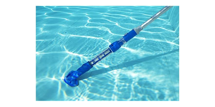 Bestway Flowclear Pool Vacuum Cleaner