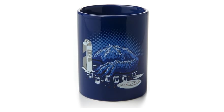 The Binge Mug