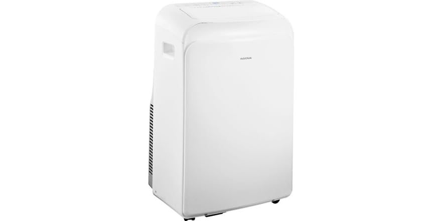 Insignia 7,000 BTU Portable AC