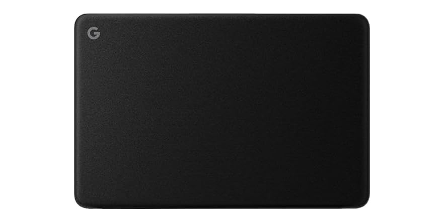 Google Pixelbook Go 13.3" Chromebook (Open Box)