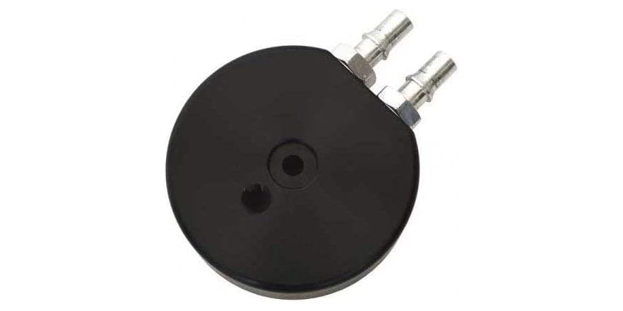 Beans Diesel Bean S Diesel Fuel Tank Sump Fass Aird