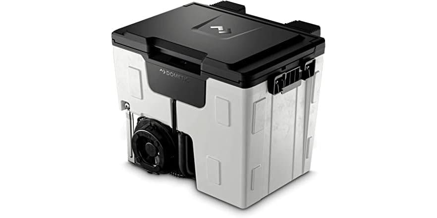 DOMETIC Center Console Refrigerator