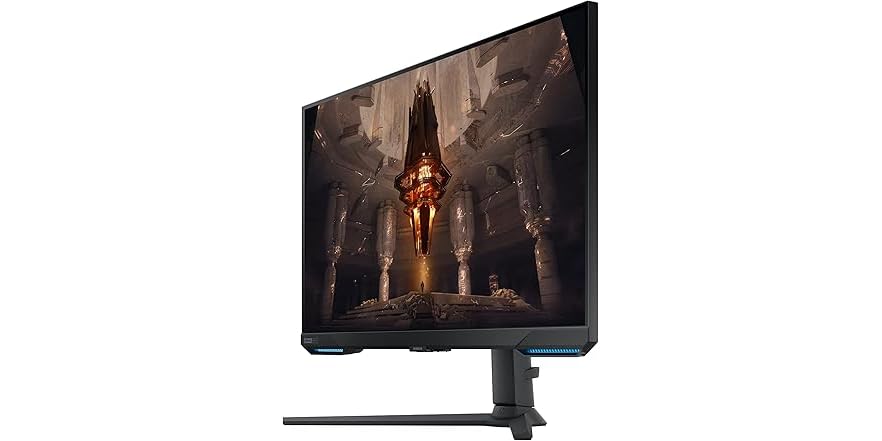 Samsung 28" 4K Monitor | LS28BG700ENXGO