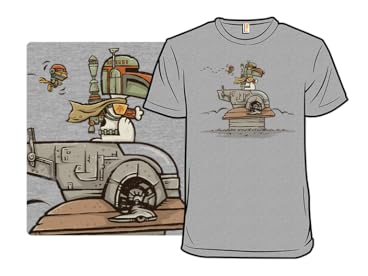 The Book of Boba Fetch