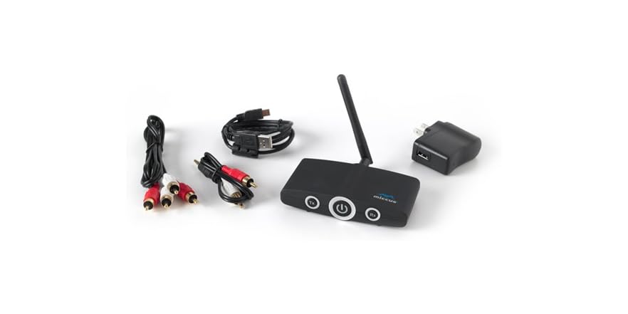 MIccus Bluetooth Transmitter or Receiver