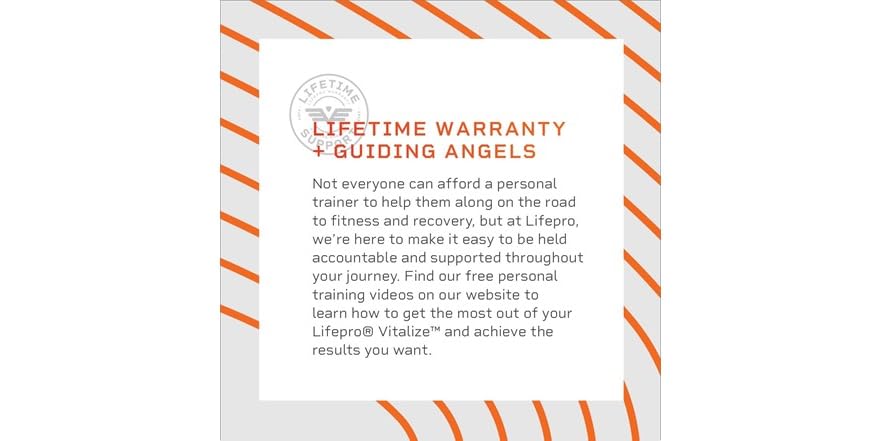 LifePro Vitalize Plus Heated Foot Massager Machine