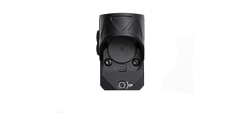 Gideon Optics Omega Red Dot Sight RMR SRO