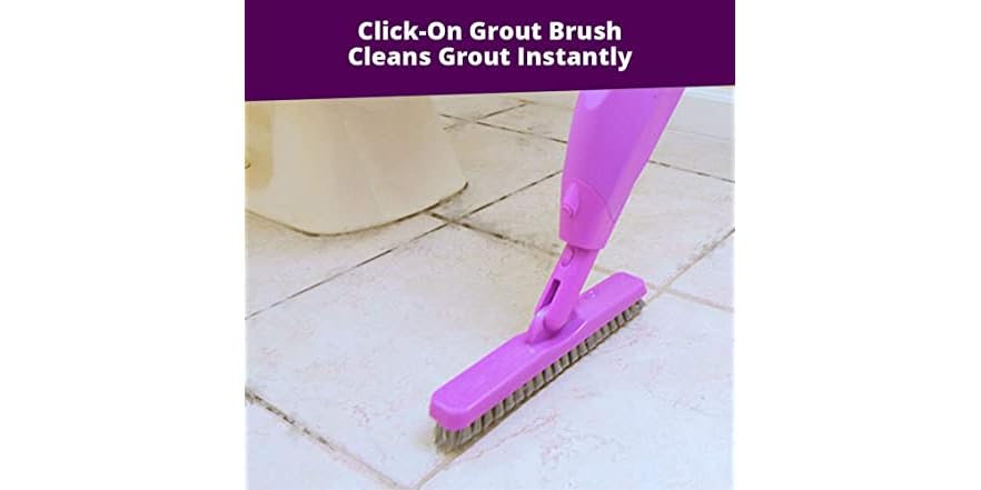 Rejuvenate Click N Clean Mop Kit