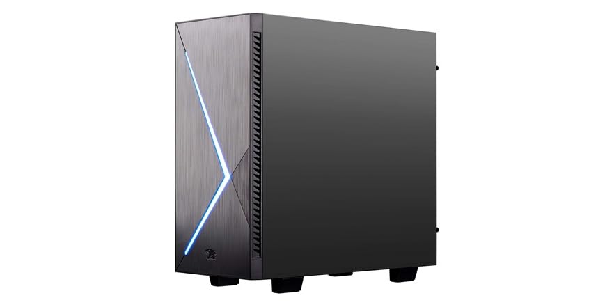 iBUYPOWER Trace 068i, i7-9700K, RTX 2060