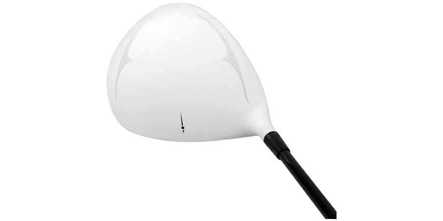 Wilson Men's Killer Whale Driver (RH/LH)