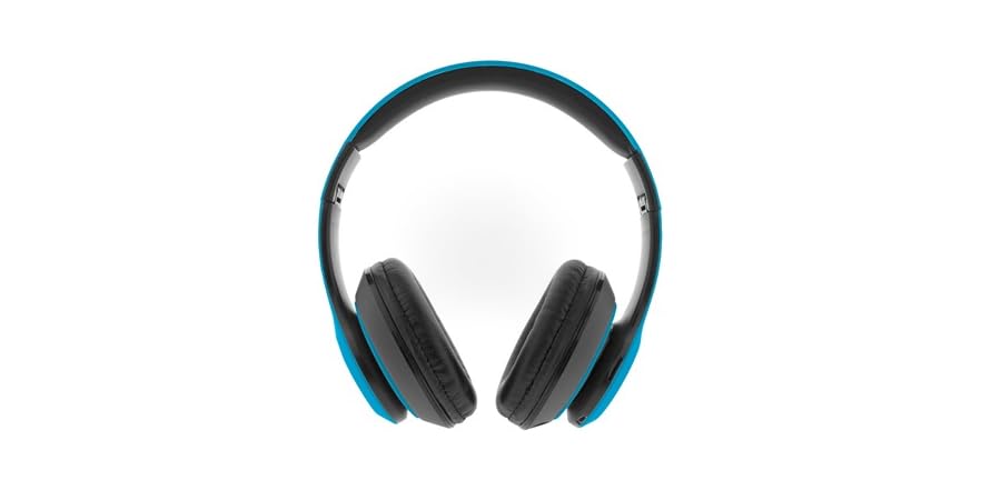 iJOY LOGO Premium Wireless Headset