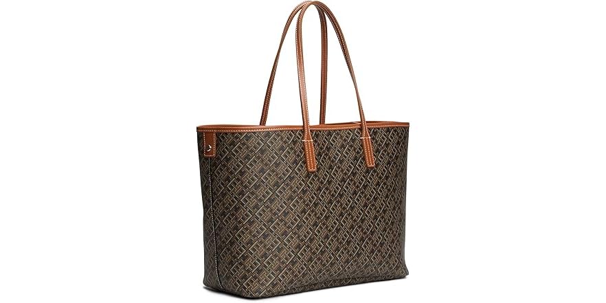 Tommy Hilfiger Women's Monopoly Tote