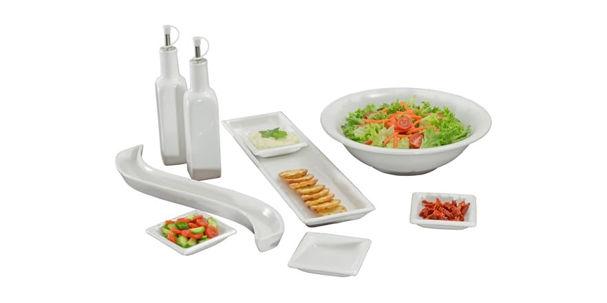 9-Piece Accessory Set