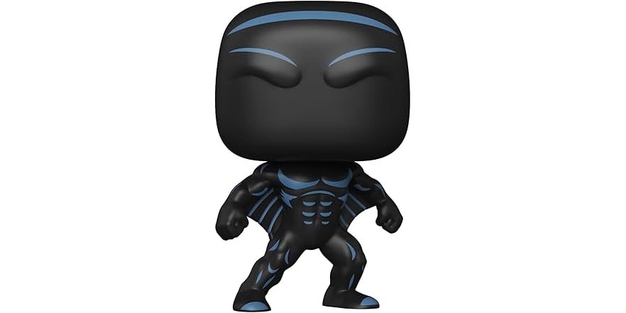Funko Pop! Marvel, Dusk