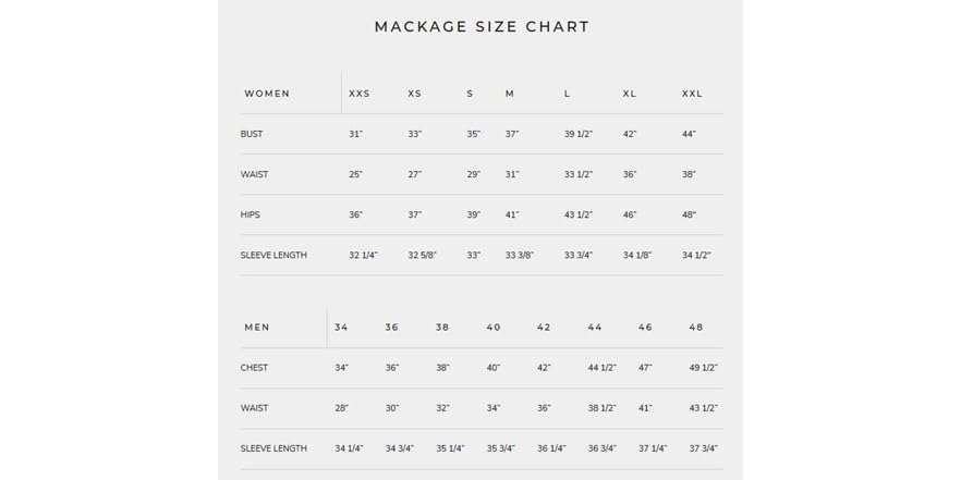 Mackage Moritz Army Mens Jacket (44) (Open Box)