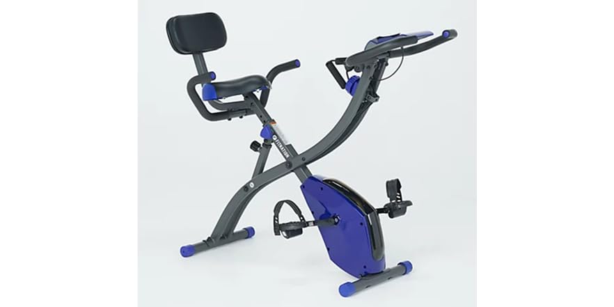 Fitnation Flex Bike