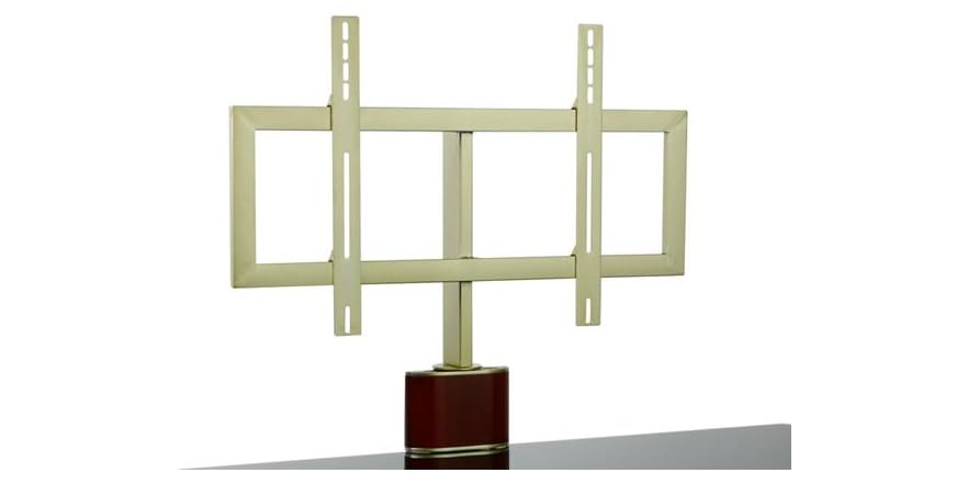 Bush Segments Swivel TV Stand