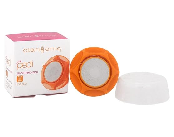 Pedi Smoothing Disc For Feet