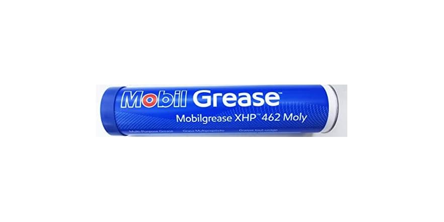 Mobilgrease XHP 462 Moly 1x13.7oz Cart