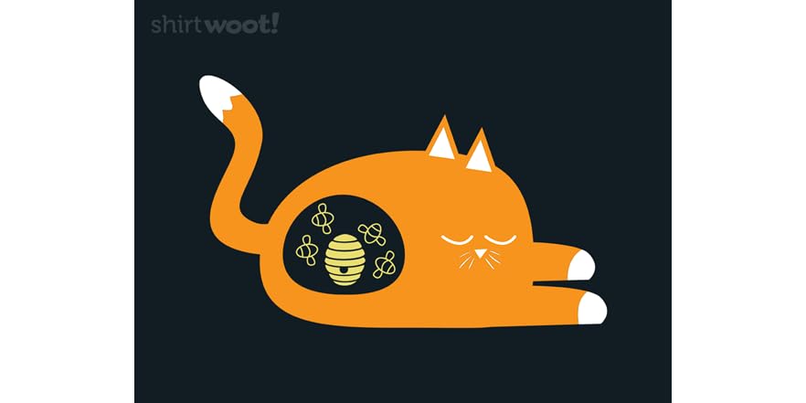 Alternative Cat Facts