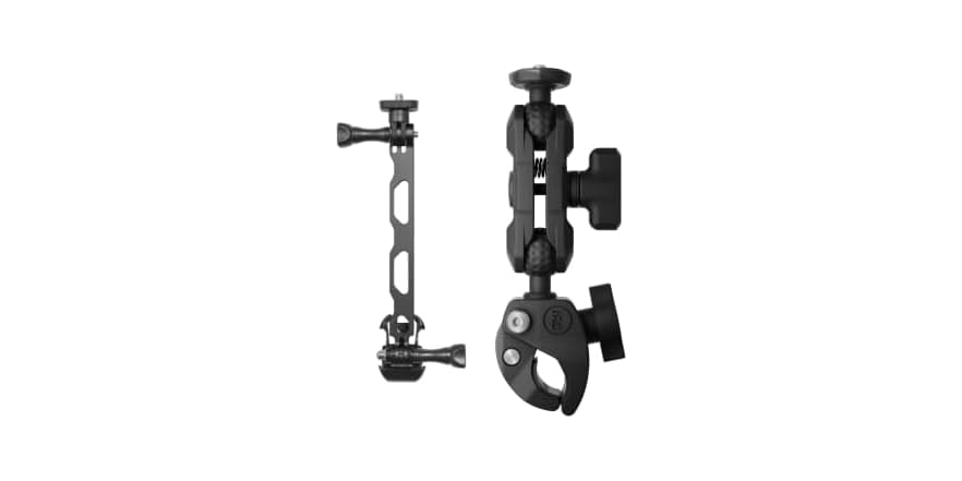 Insta360 Motorcycle Mount Bundle