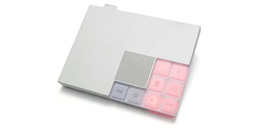 Ooma Hub VOIP Phone Device w/ $20 Credit for International Calls