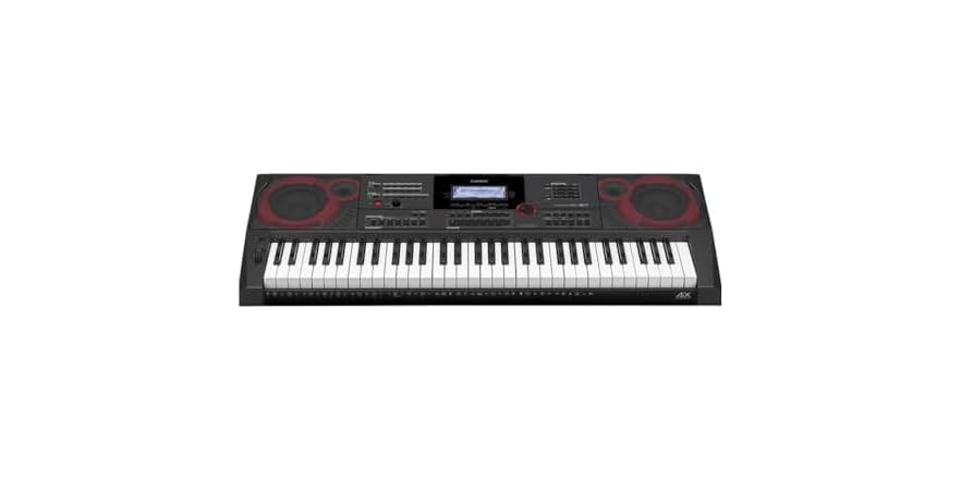 Casio CT-X5000 61-Key Portable Keyboard (Open Box)