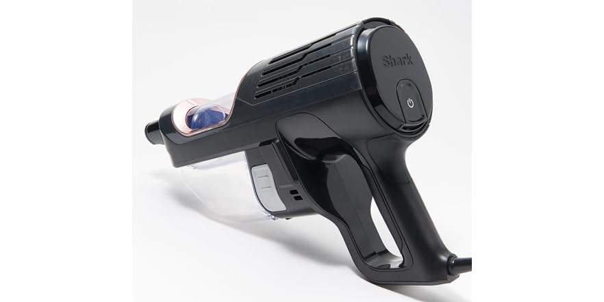 UltraLight Hand Vacuum (Refurbished)