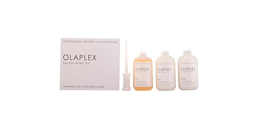 Olaplex Salon Intro Kit