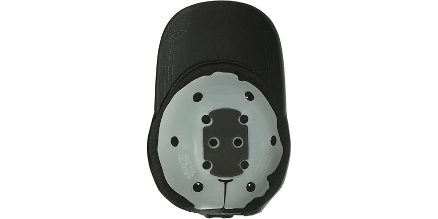 Ironclad Rainier BCX Ball Cap