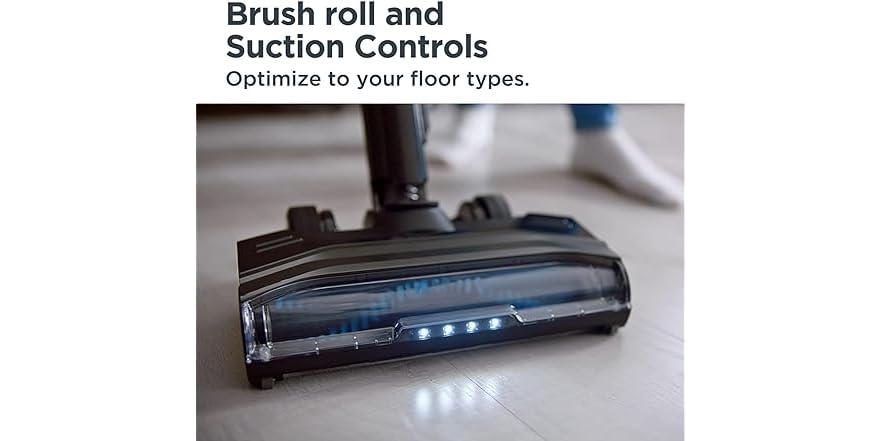 (NEW!) Eureka Cordless Vacuum, Stick & Handheld