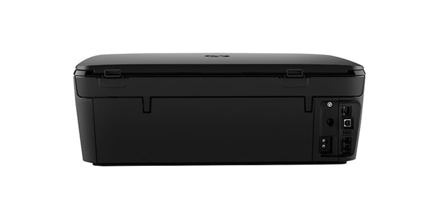 HP ENVY 5660 e-All-in-One Printer w/Airprint