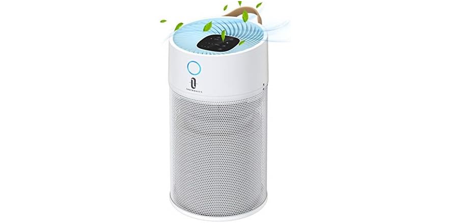Taotronics Air Purifier