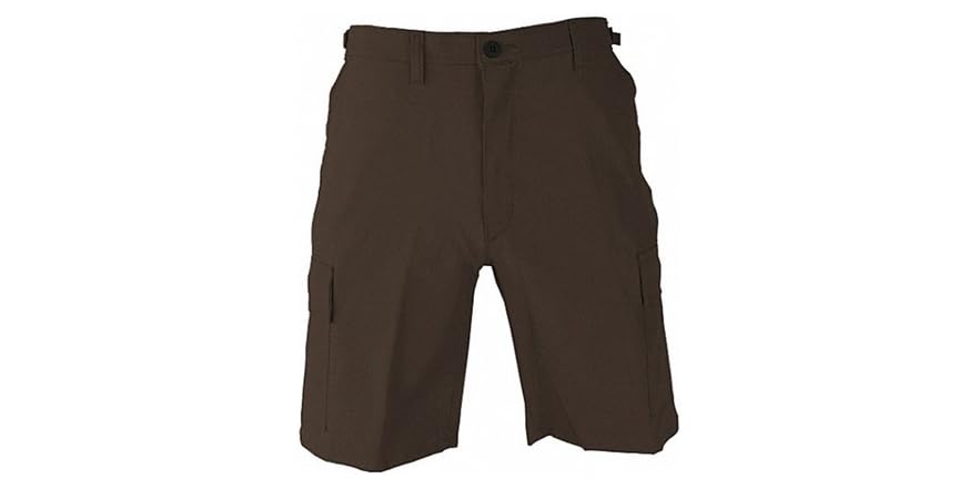 Propper BDU Shorts, Brown
