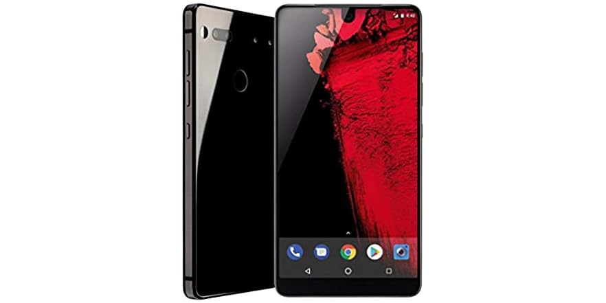 Essential PH1 (GSM Unlocked)(S&D)