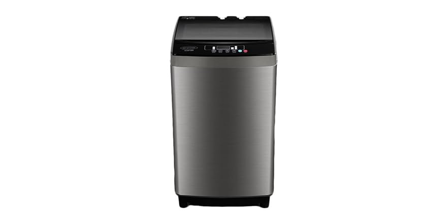 Home Comfort 23 lb. Portable Washing Machine