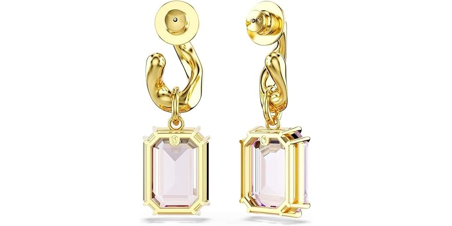 Swarovski Earrings Millenia 5694784
