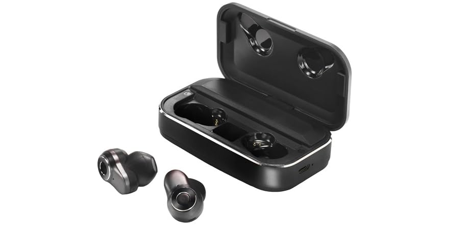 1Voice LR9 True Wireless Headphones