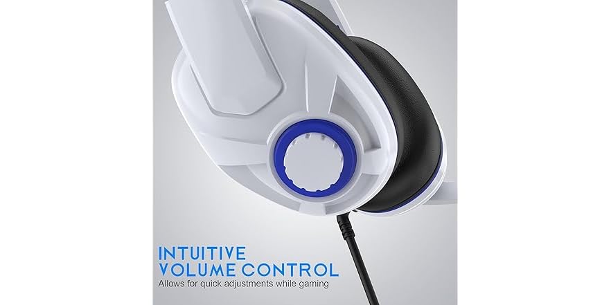 BOLT AXTION AirPlay Wired Gaming Headset