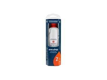 Everydrop Refrigerator Filter 2, EDR2RXD1, Single