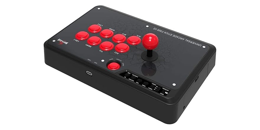 Mayflash MAYFLASH F500 MAYFLASH Universal Arcade Figh