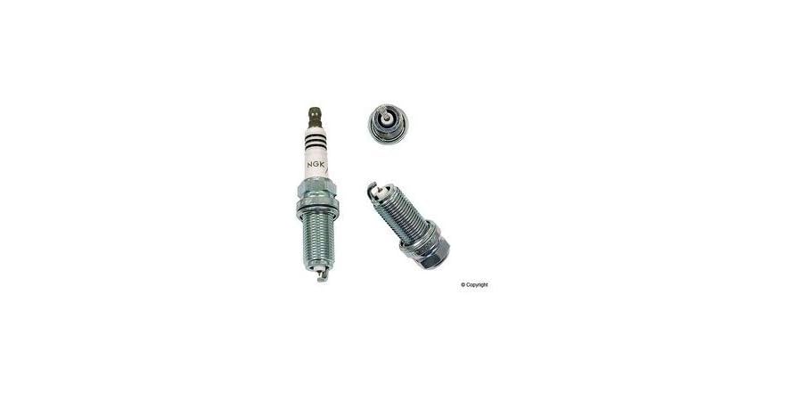 NGK Iridium IX Spark Plug (LFR5AIX-11)