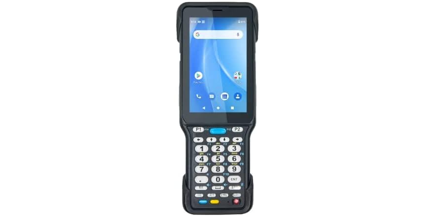unitech America HT730