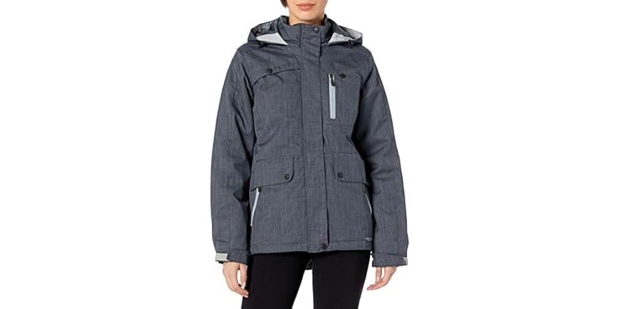 Arctix Daybreak Insulated Jacket - S & M