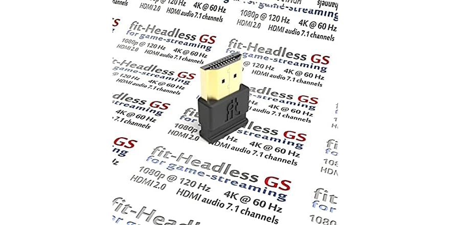 CompuLab fit-Headless (GS)