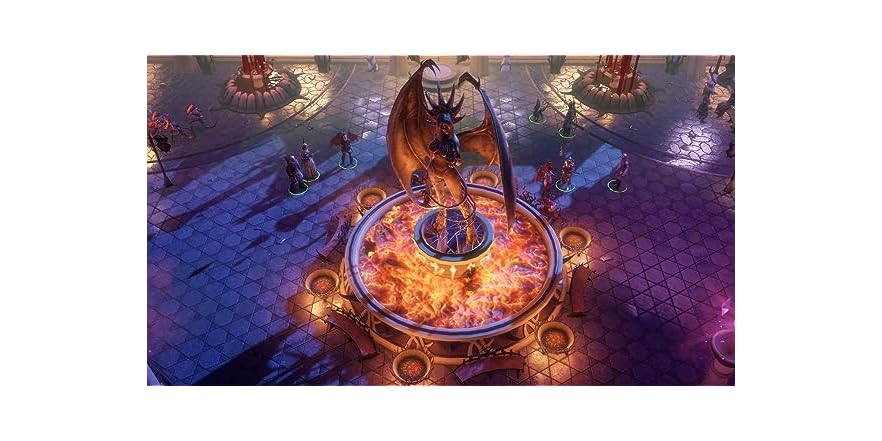 Pathfinder: Wrath of the Righteous