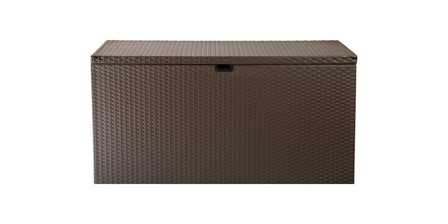 Spacemaker Designer Series Storage Chest, Java